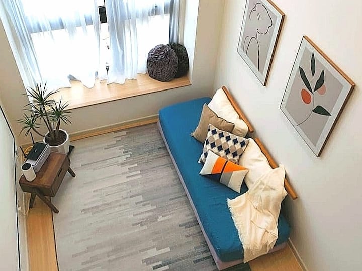 Luxury Loft | Infinity Pool | Amazing Seaview - Gelang Patah