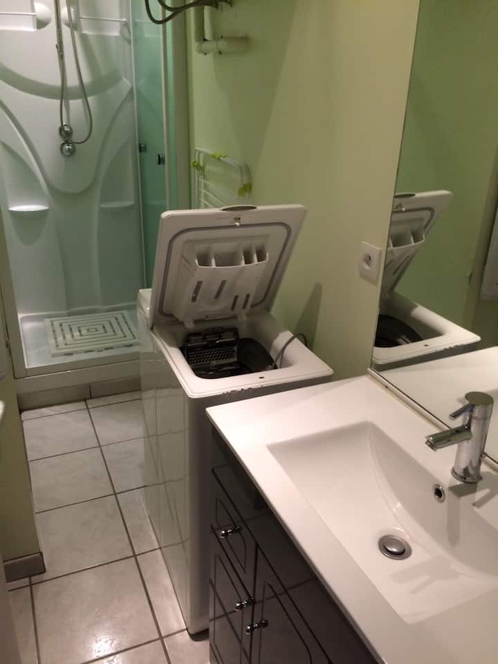 Les Alisiers - Mont-Dore