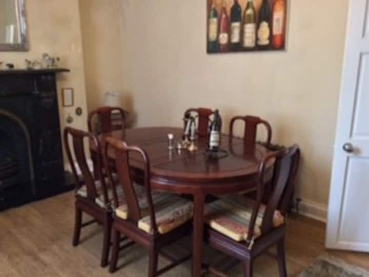 City Centre, Nr Cathedral, Private Lounge, Ensuite - Exeter