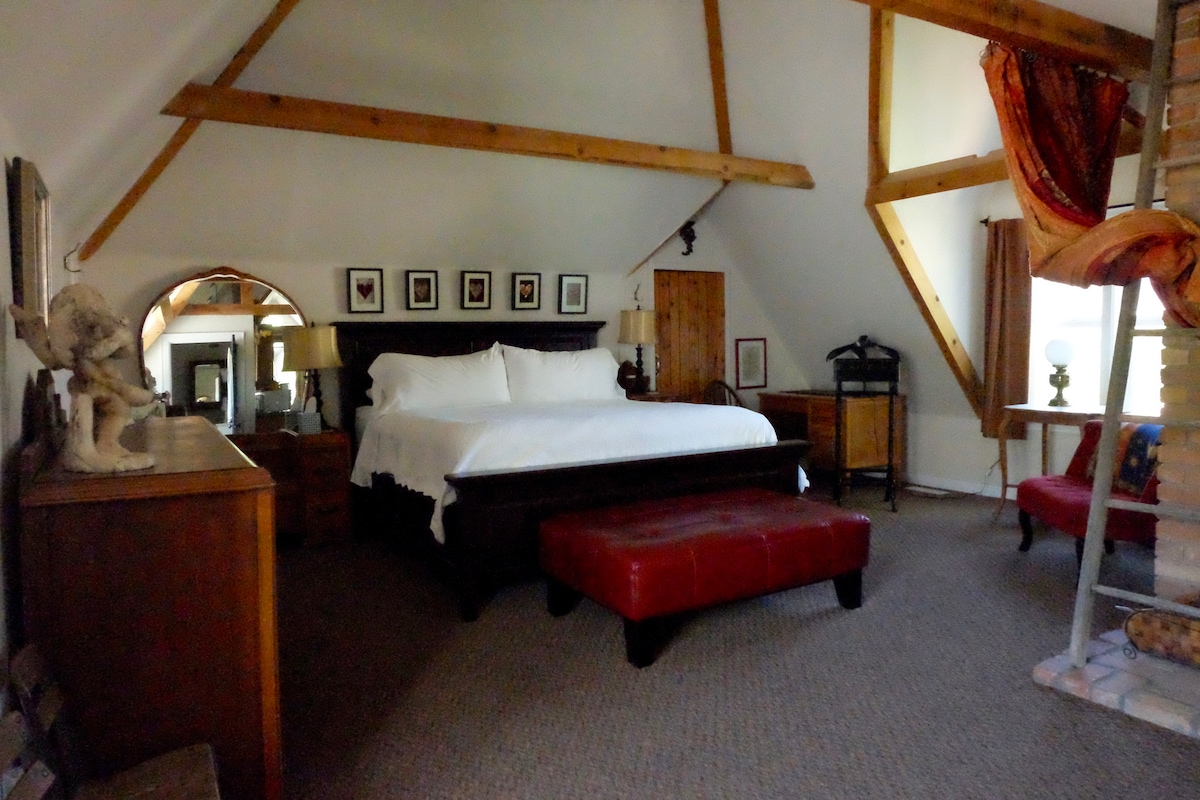 UTE Inn at Zion National Park Suite #3 - Bed & Breakfasts zur Miete in ...