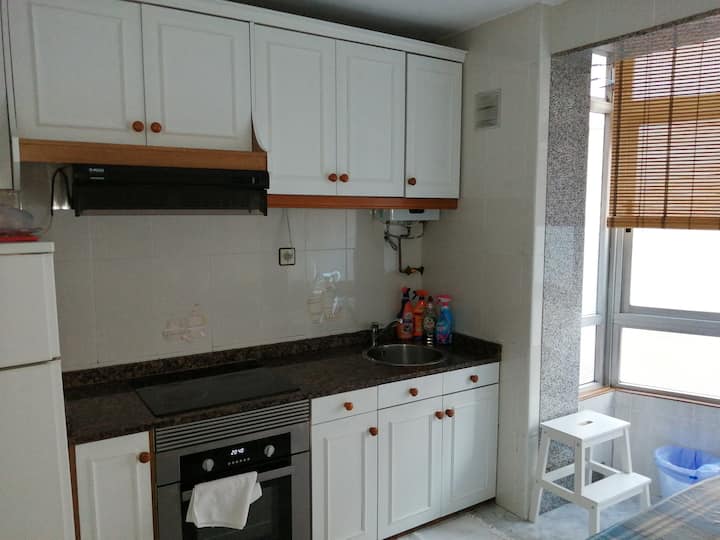 Piso Centro De Asturias - Asturias