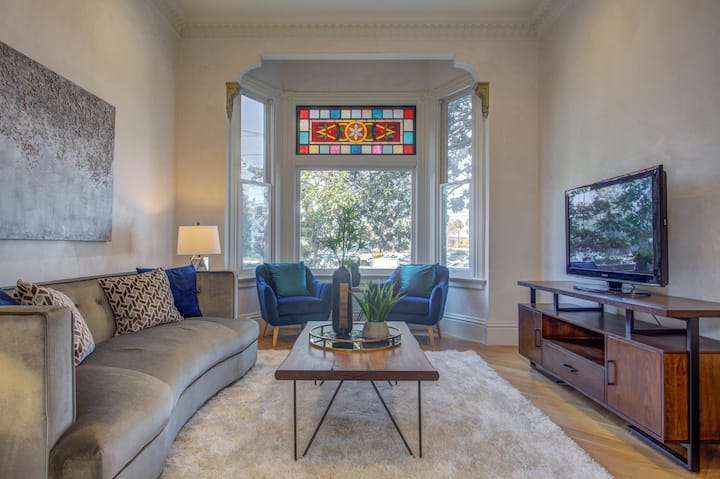 Precious & Charming Home In The Heart Of San Jose - Campbell