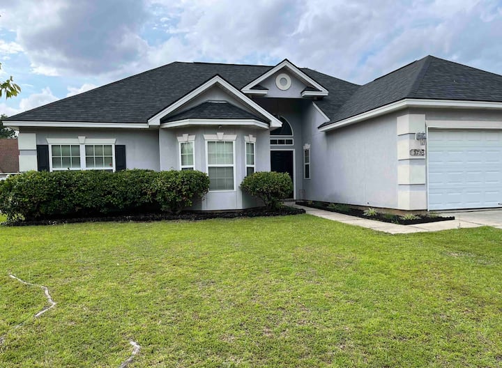 Beautiful Single Family Home - Rincon, GA