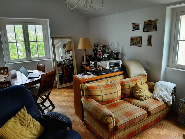 Room Near Oeiras / Carcavelos Beach - Porto Salvo