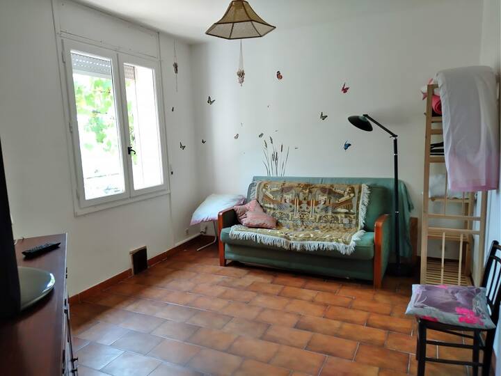 Chez Rosette - Aubenas