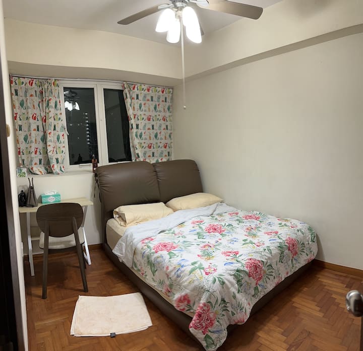 薰衣草 - Singapore