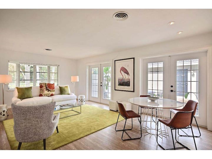 Back On Market After Hosting Long-term Tenant! - Vero Beach, FL