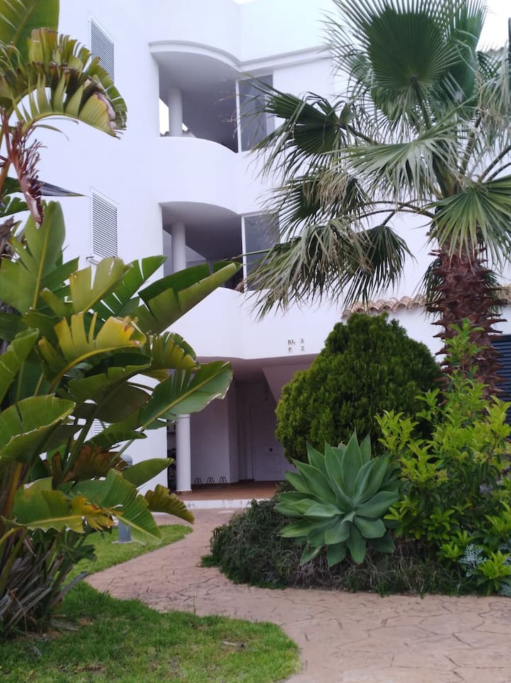 1ª Linea Playaballena, Urb. Torresalada Blq 1 - Rota