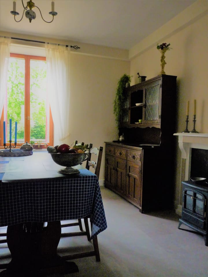 "Chez Gerard" - Creuse