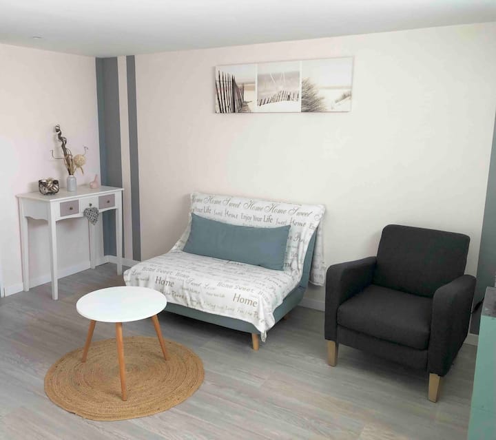 Appartement Saintes - Saintes