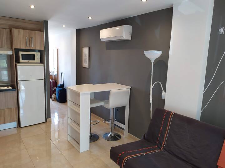 Apartamento Albuferta Alicante - Alicante