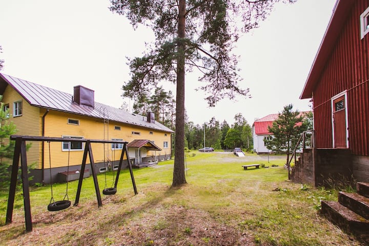 Yh Lappeenranta - Lappeenranta