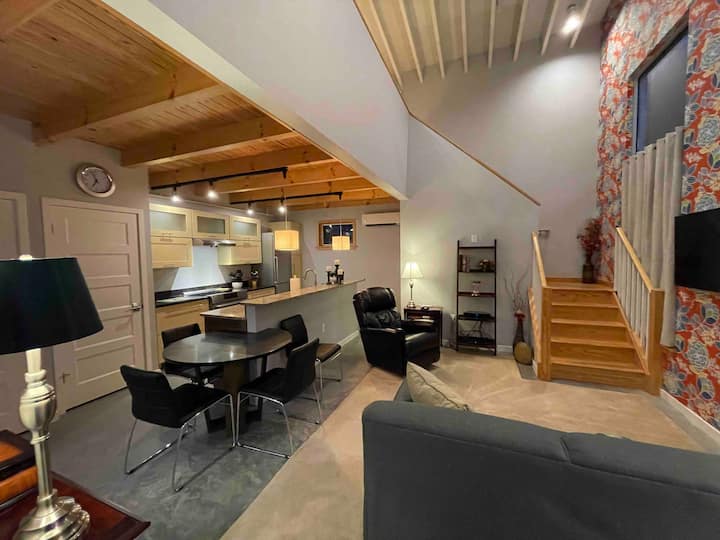 Modern Loft - Harrisburg, PA