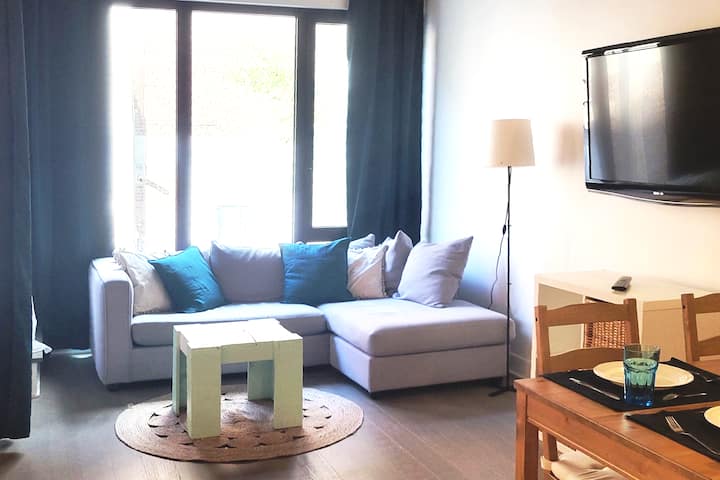 Griffintown ! Lovely Loft - Rooftop, Gym & Pool - Brossard