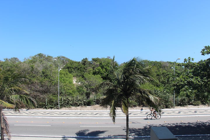 Apartamento Na Praia Do Forte - Imperdível - Cabo Frio
