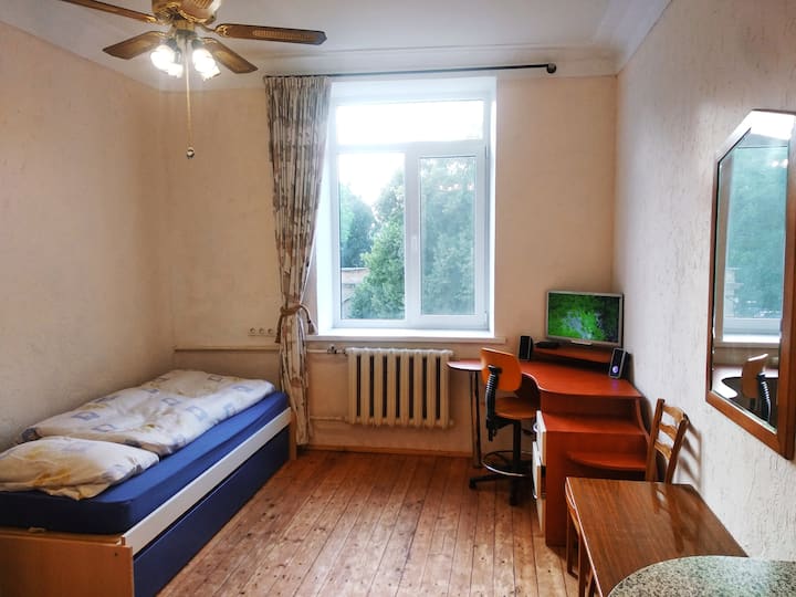 Oneroomflat In The Heart Of Chișinău - Eco - Chișinău