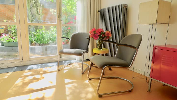 Metropolitan B&b Centre Amsterdam - Amsterdam Centraal Station