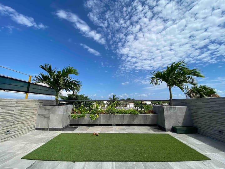 Onizia By Urb&n - Playa del Carmen