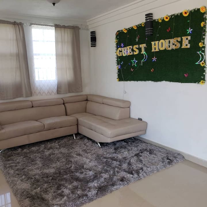 Dr Luciani Guest House - Haiti