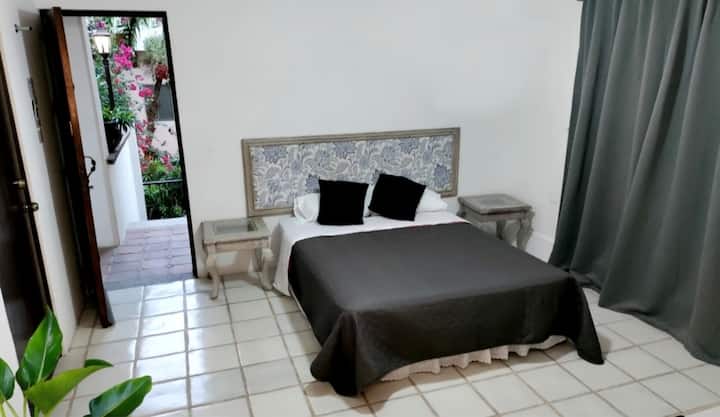 Centrico, Simple, Sin Complicaciones - Cancún