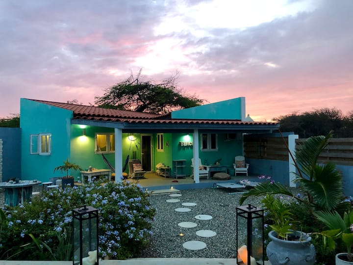 Caribbean Hideaway - Aruba