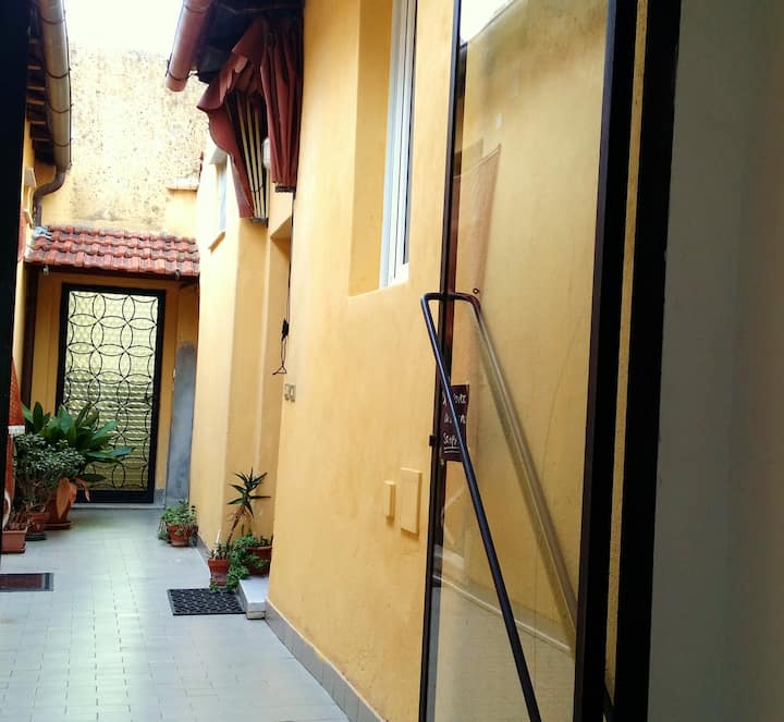 Charming Three Rooms Flat - Finale Ligure