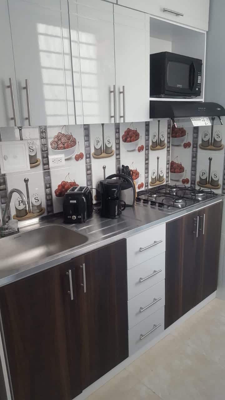 Luxury Apartment Close To San Pedro Plaza Mall. - Neiva