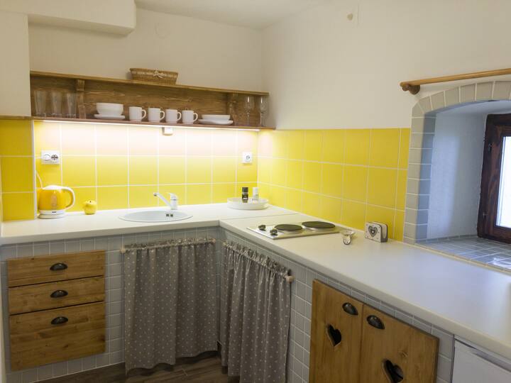 Dream View Apartment Studio Croatia - Lovran