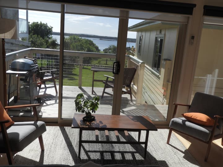 The Studio At Raheen - Mallacoota