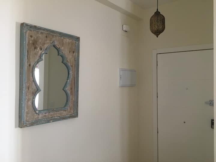 Baqia, Ubicada En Calle Emblemática De La Judería - Córdoba
