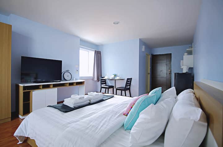 Viengping Mansion Mountain View @Maya-nimman - Chiang Mai