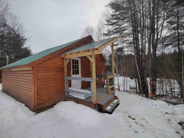 Cabin2 - Grafton, VT