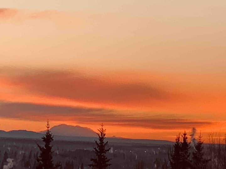 Spacious Duplex - Fairbanks, AK