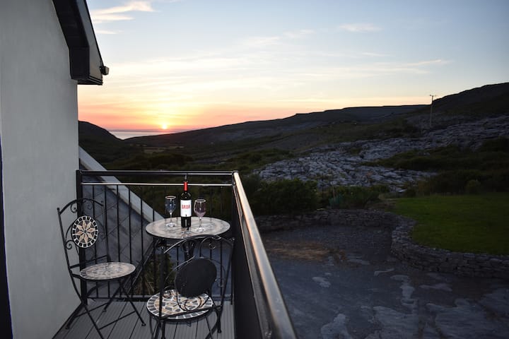 Luishne Na Maidne - Irlande