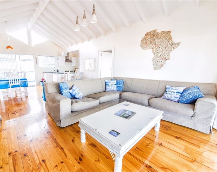 Casa Surf Lodge-j'bay - Jeffreys Bay