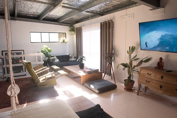 Studio Drifter - Byron Bay