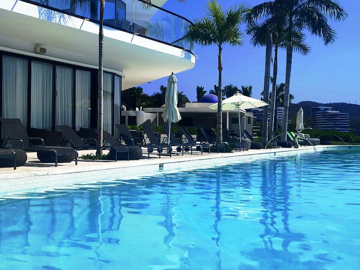 Departamento De Lujo! - Bucerias