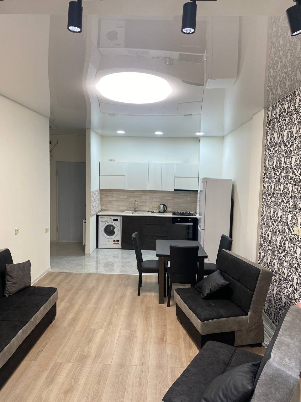 J&A Tbilisi Apartment - Apartments for Rent in T'bilisi, Tbilisi ...