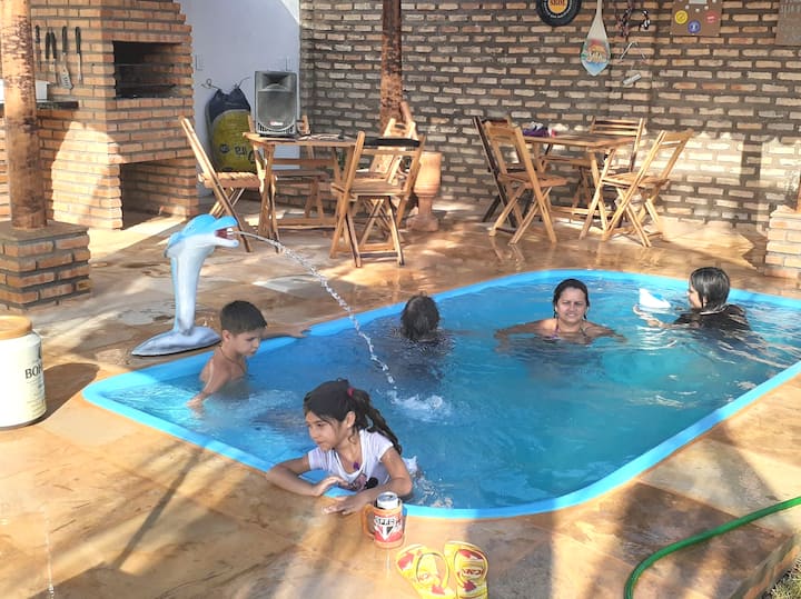 Casa De Praia - Ce  Prox. Flecheiras. - Lagoinha, Brasil