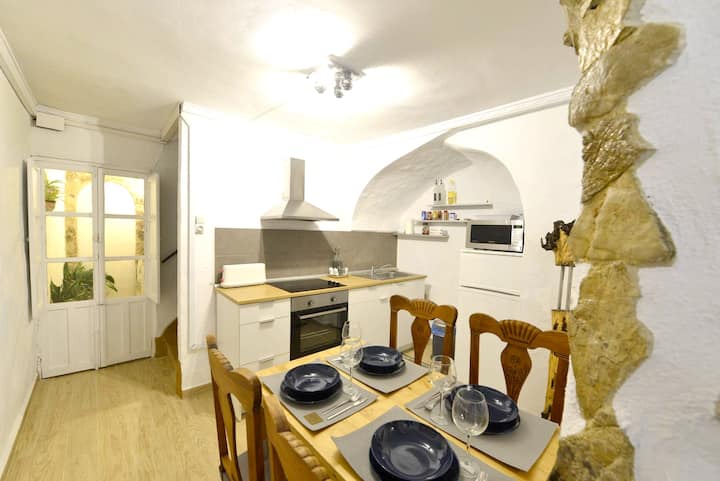 Maison à Algodonales. - Algodonales