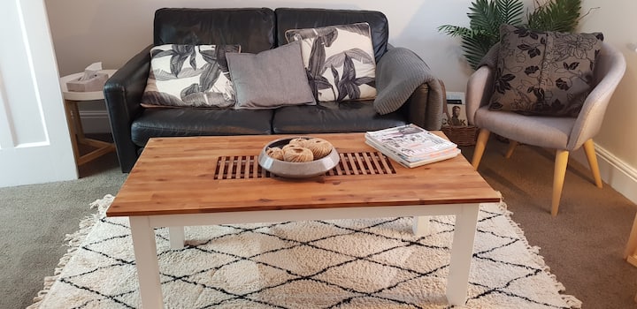 Pj's On Regent, So Central And Stylish - Hobart