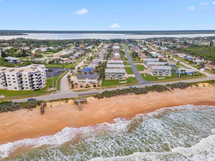The Beachy Boho - Flagler Beach, FL