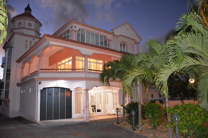 Villa Prestige Chambly - Trou Aux Biches - Maurice