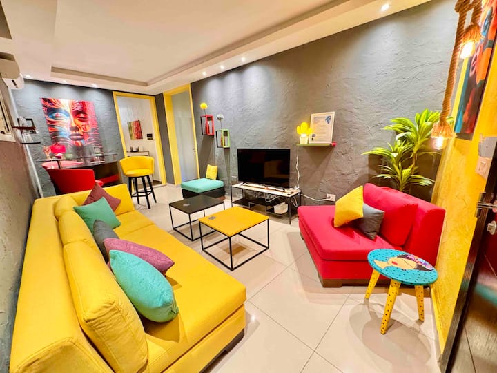 Gem In The Heart Of Beirut - Bejrut