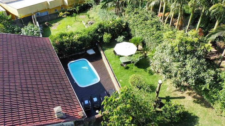 Conceito De Hospedagem Em Governador Celso Ramos - Governador Celso Ramos