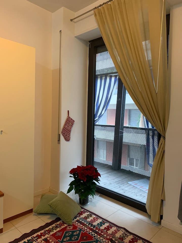 Widen Your World In Piacenza - Piacenza