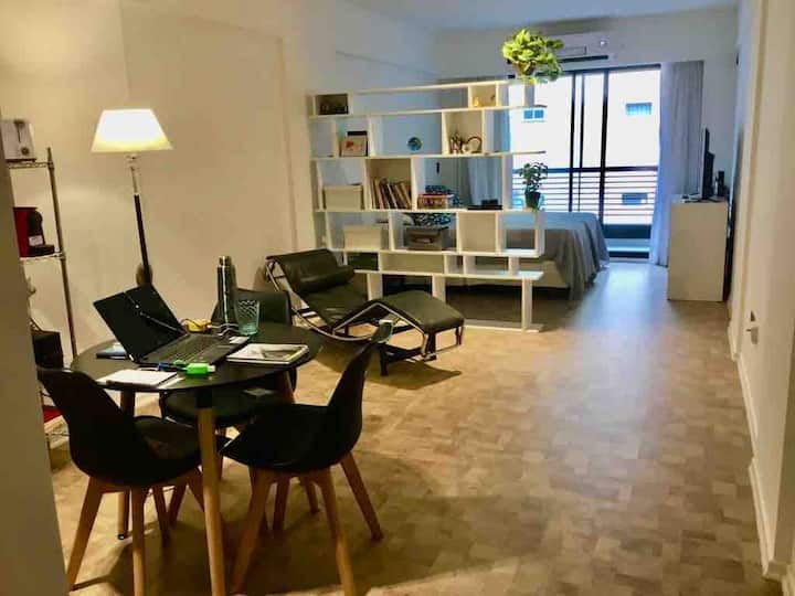 Hermoso Departamento Nuevo Muy Luminoso Exc Zona - Buenos Aires