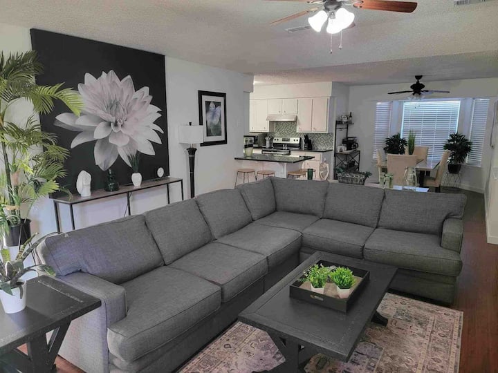 Come In And Cozy Up! - Lubbock, TX
