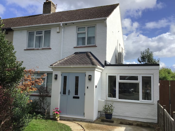 En-suite Unit With 2 Bedrooms - Oxford