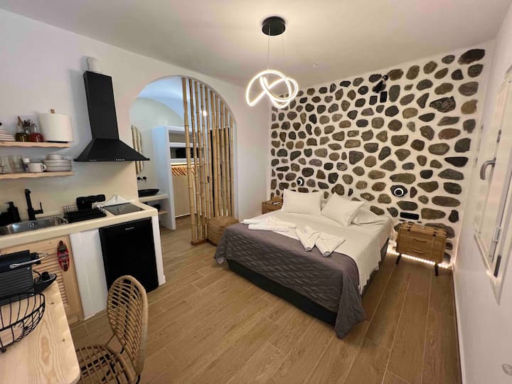 Flisvos Laguna Apartments 2 - Naxos